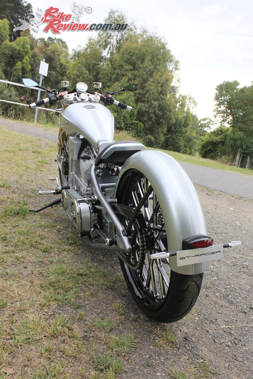 Custom BT Racer - Bike Review (37) - Bike Review