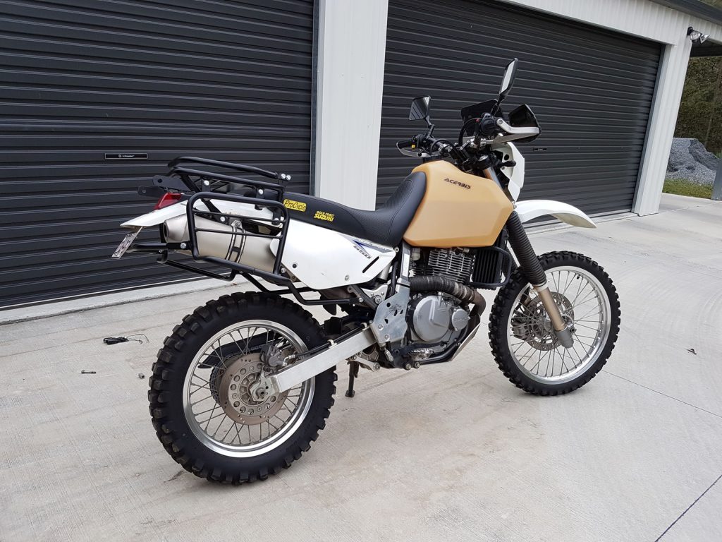 Ventura-tough-rack-adventure-luggage-review20 - Bike Review