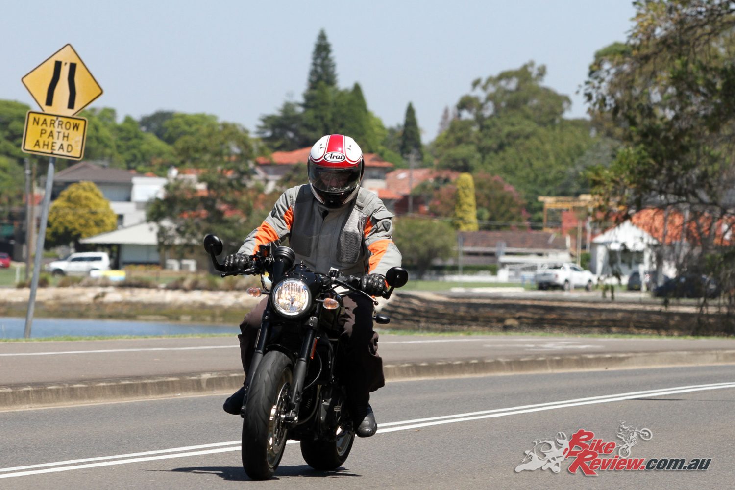 2018-Ducati-Scrambler-Cafe-Racer-2150 - Bike Review