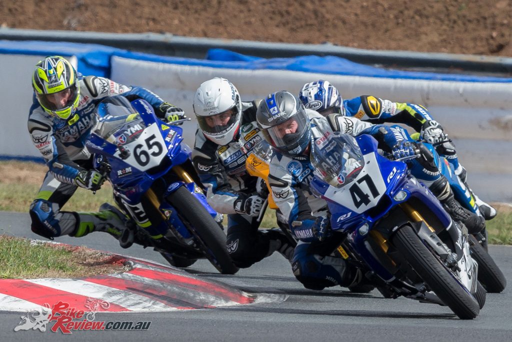 2018-ASBK-Wakefield-Rnd2-Wayne-Maxwell-1 - Bike Review