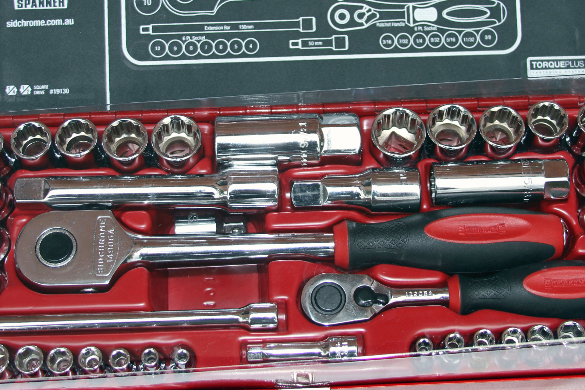 Tools-Socket-Set-Bike-Review - Bike Review
