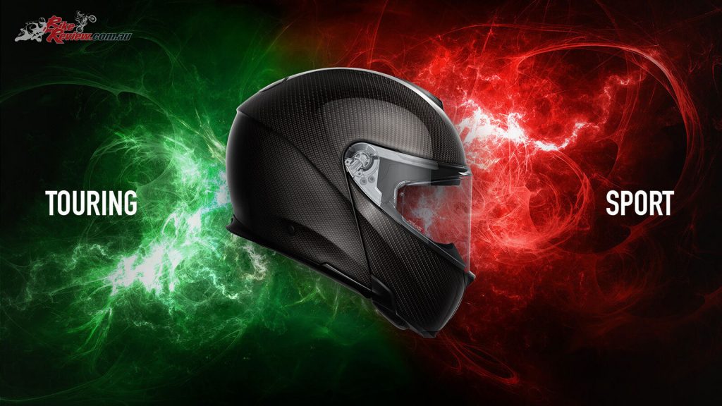 AGV-Sport-Modular-1 - Bike Review