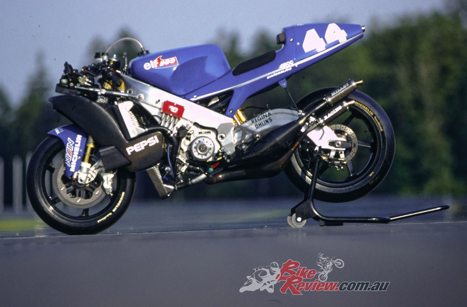 BikeReview-ELF500GP Bike- Alan CathcartElf 500 '96 (2) copy - Bike Review
